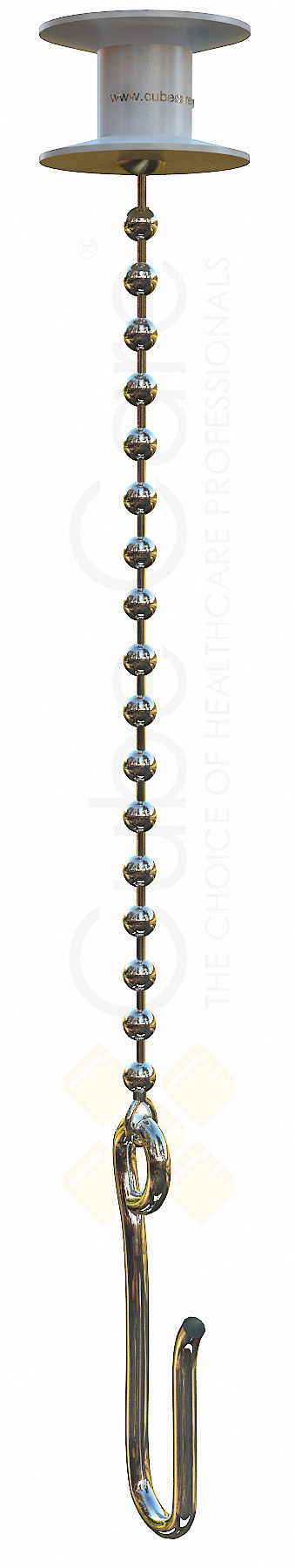 Extended Deluxe Spool Carriers - Cubecare