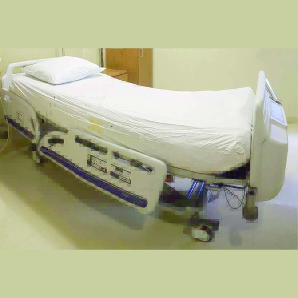 Healthcare & Hospital Disposable Bedding | Medical Bedding