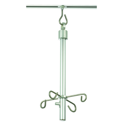 Standard IV Systems for Hospitals and Medical Facilities